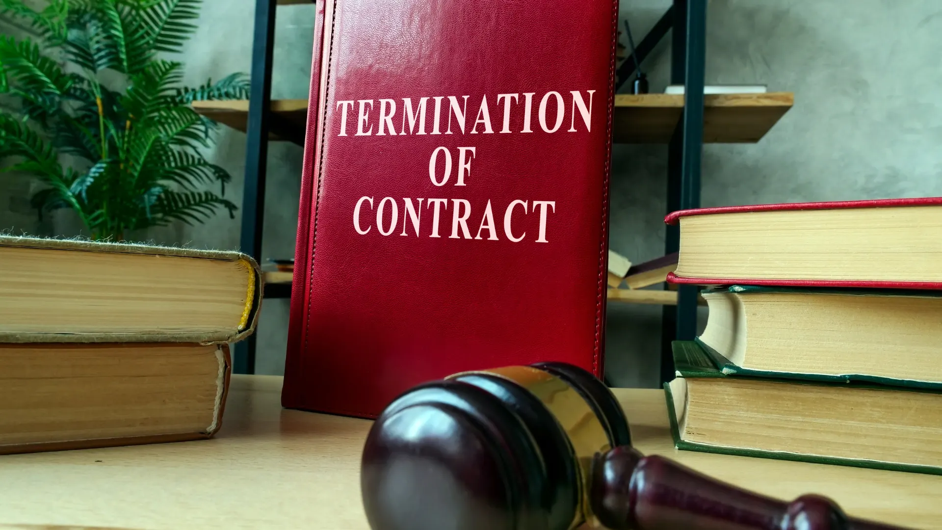 2025 Guide for Termination of Contracts in Indonesia
